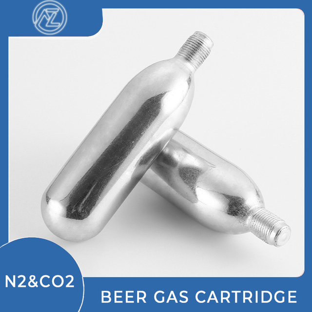 N2 Cartridges Manufacturers, N2 Cartridges Suppliers and Exporters ...