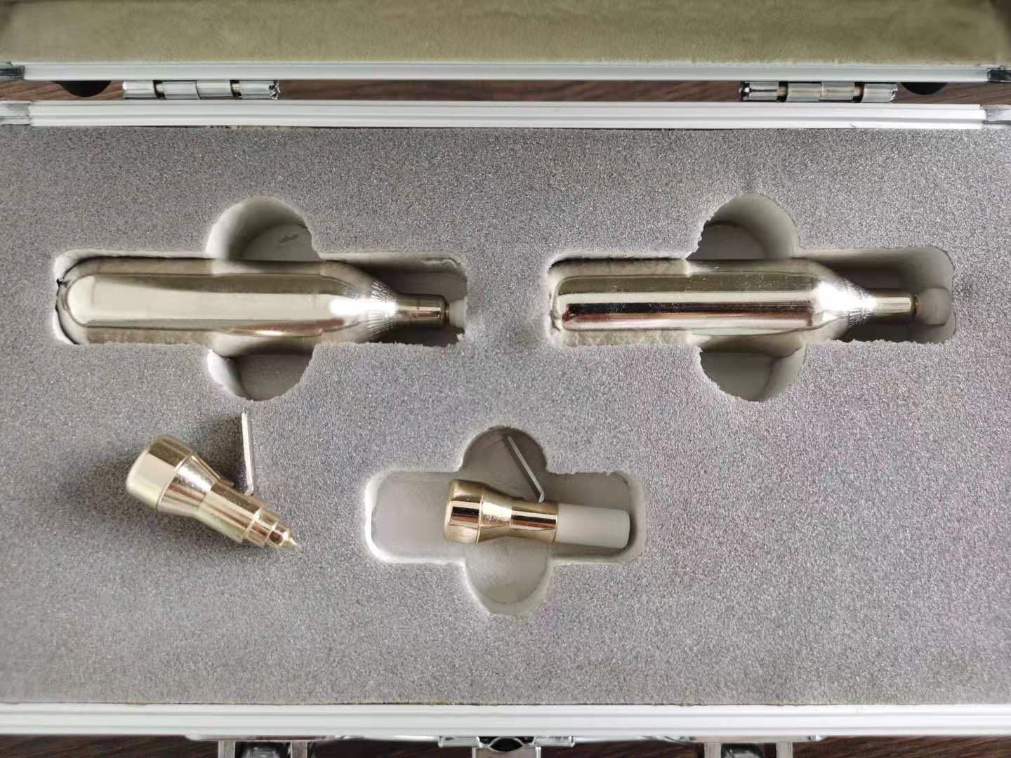 Cryopen Cartridges wholesalers and factory | Alizee Gas