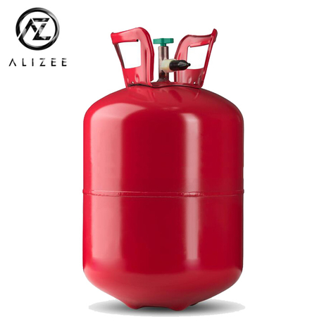 Helium Balloon Tank Wholesale - 13L / 22L(Customizable Size) | Alizee Gas