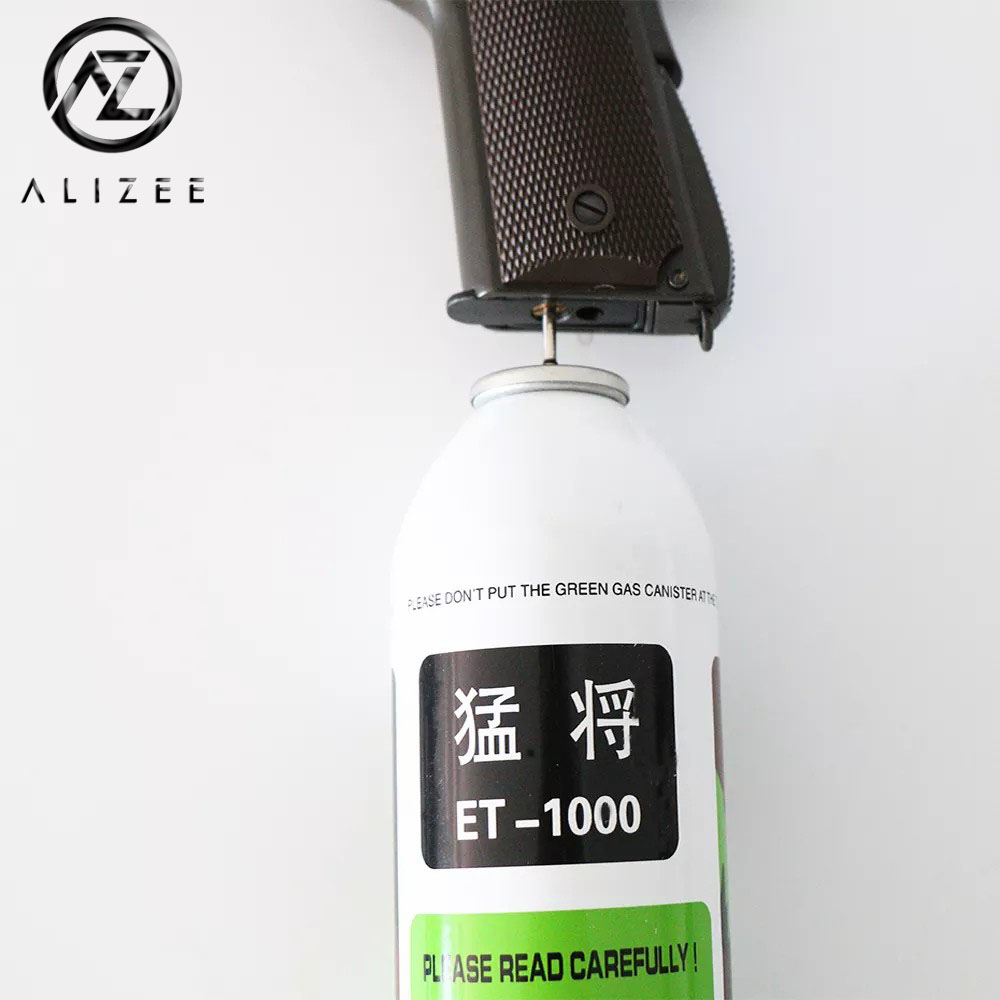 Warwolf Green Gas Can Airsoft Wholesale - Pallet (Factory minimum price ...